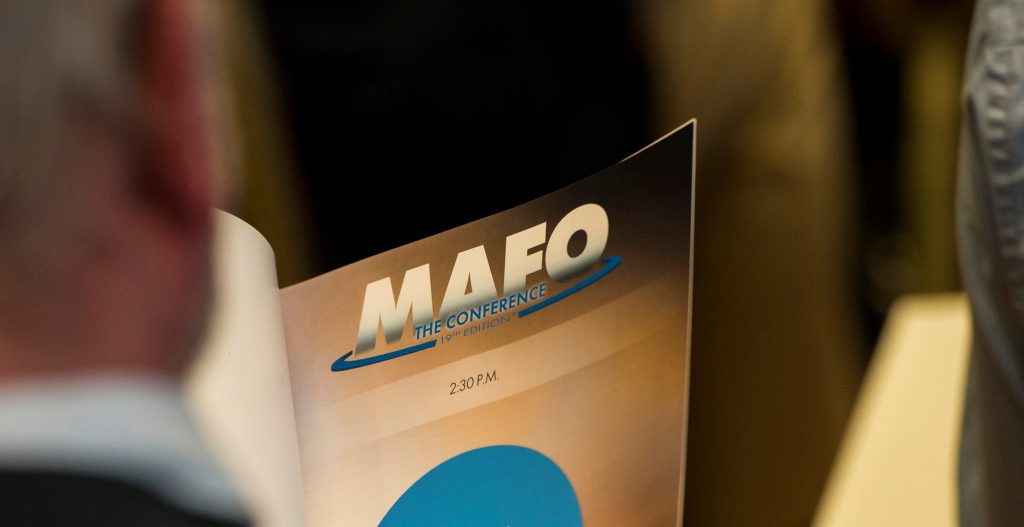 MAFO | Ophthalmic Labs and Industry