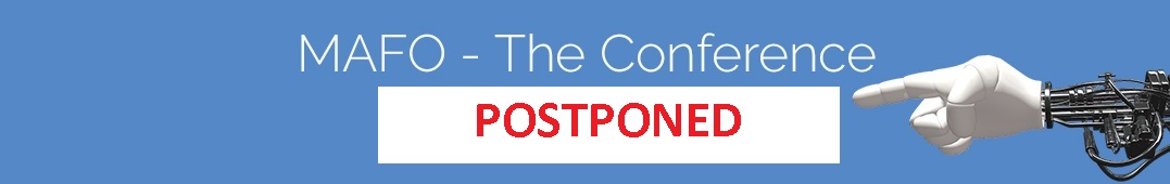 MAFO | Ophthalmic Labs and Industry