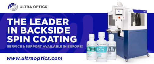 MAFO | Ophthalmic Labs and Industry