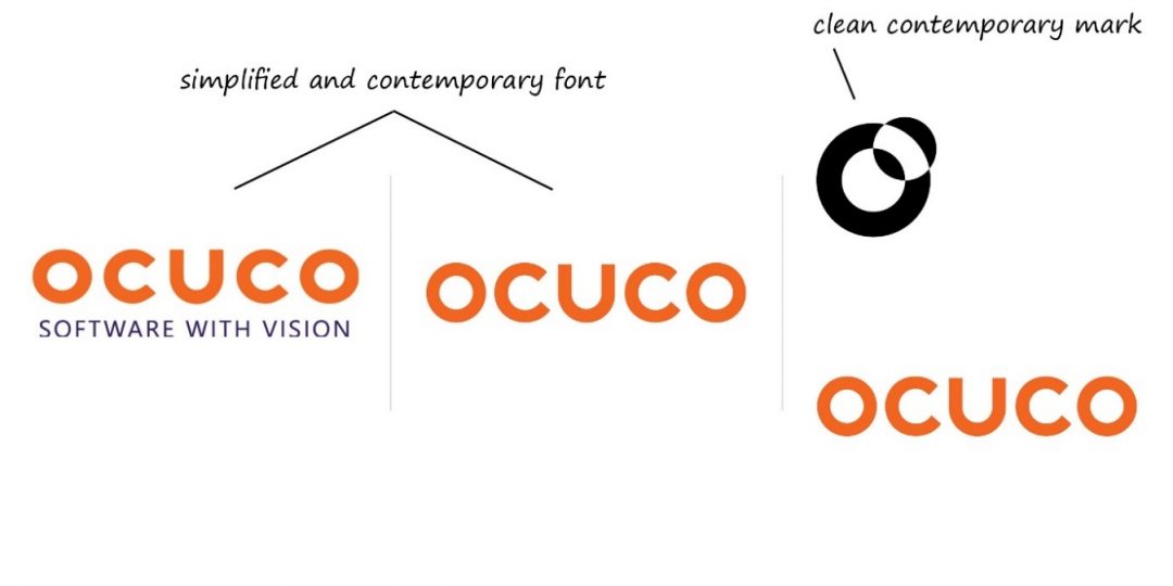 Ocuco announces the company’s rebrand | MAFO