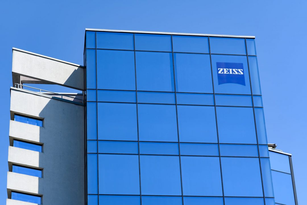 Changes on the Executive Board of Carl Zeiss AG announced | MAFO