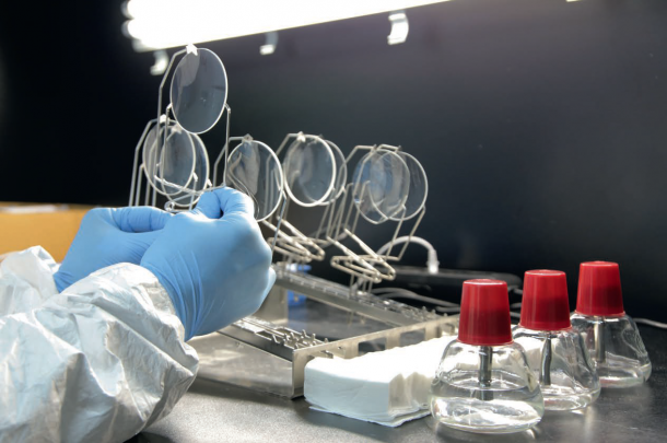 Demystifying the dip coating process | MAFO