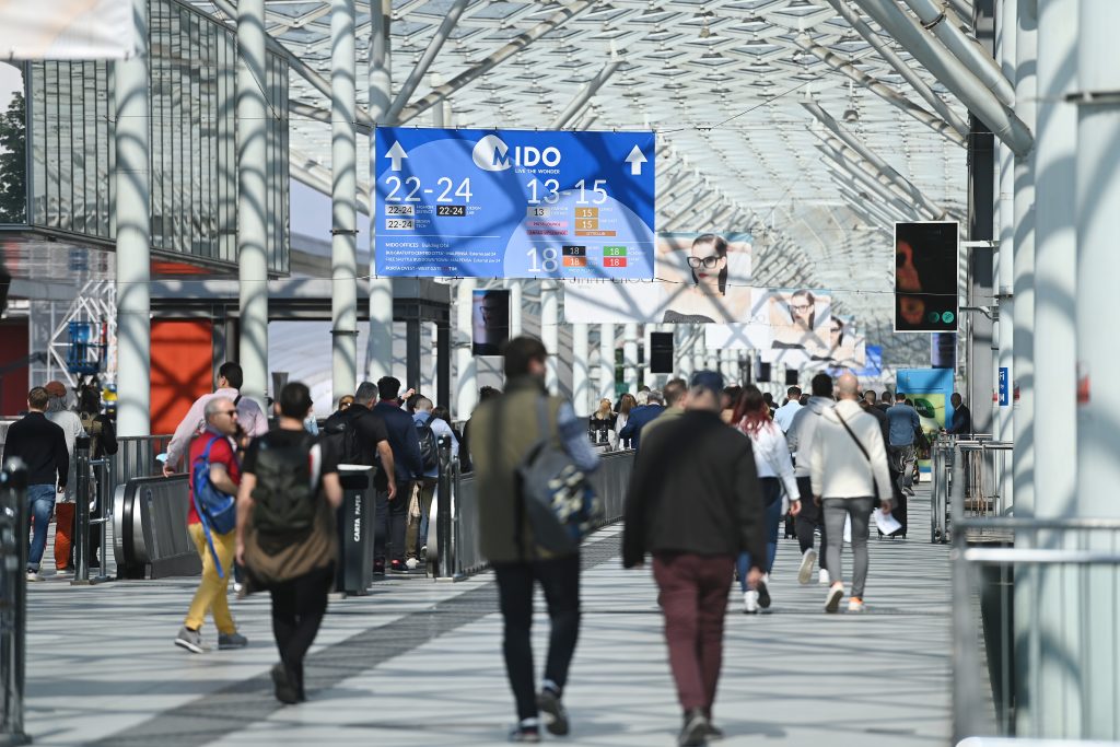 MIDO 2023: Visitors´registration now open | MAFO