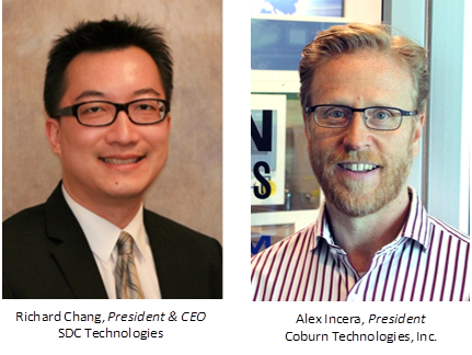 Coburn Technologies acquired by SDC Technologies | MAFO