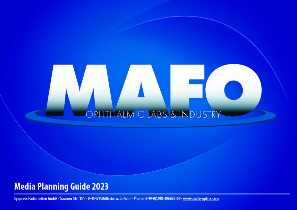 MAFO – Media Planning Guide | MAFO