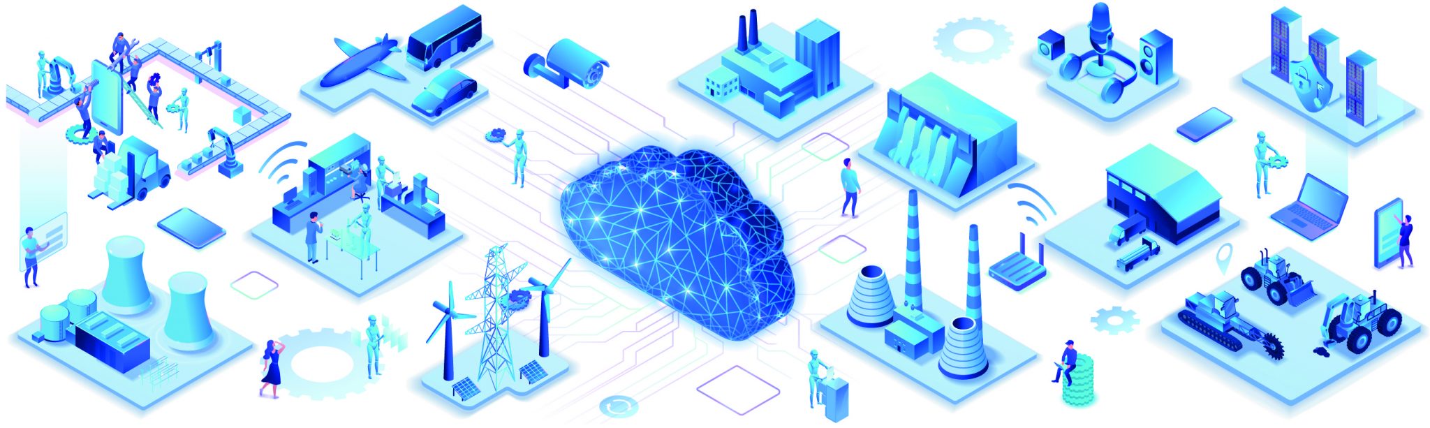How digitalization and the Internet of Things will shape the lab of the ...