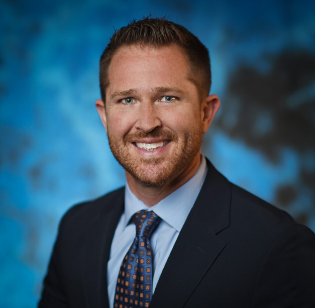 Coburn Technologies welcomes back Jason Frank as National Sales Manager - Coating Products - MAFO