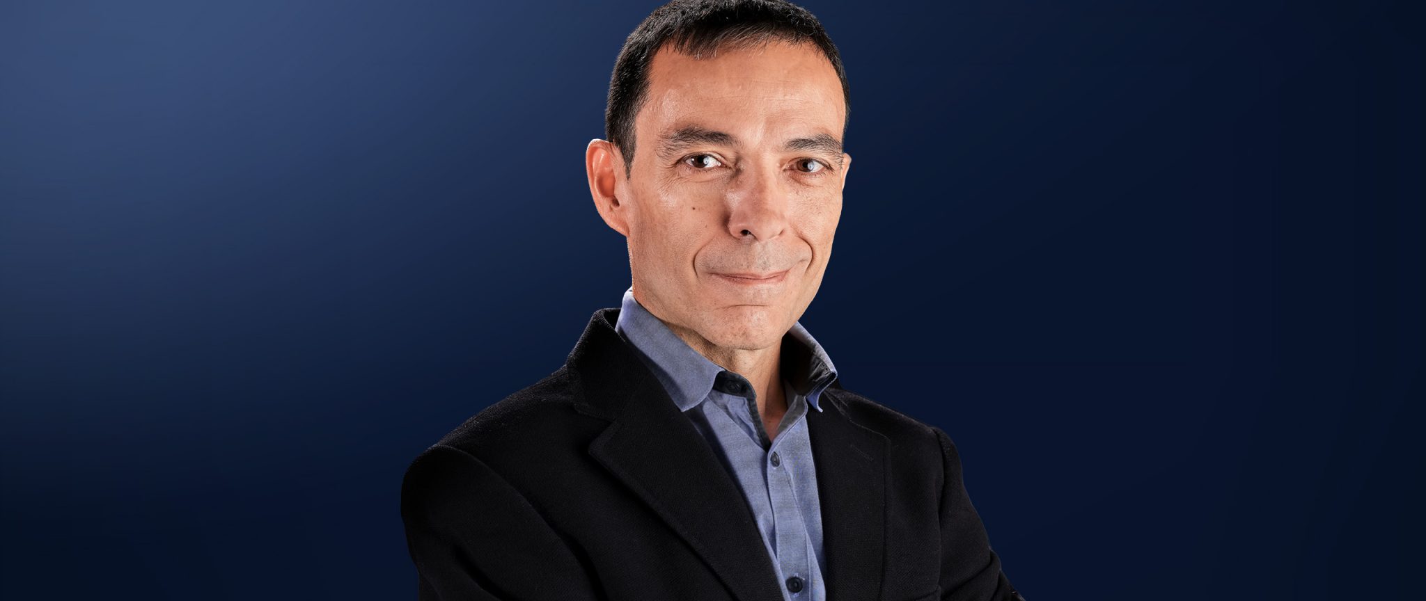 IOT: José Alonso as Chief Innovation Officer announced - MAFO