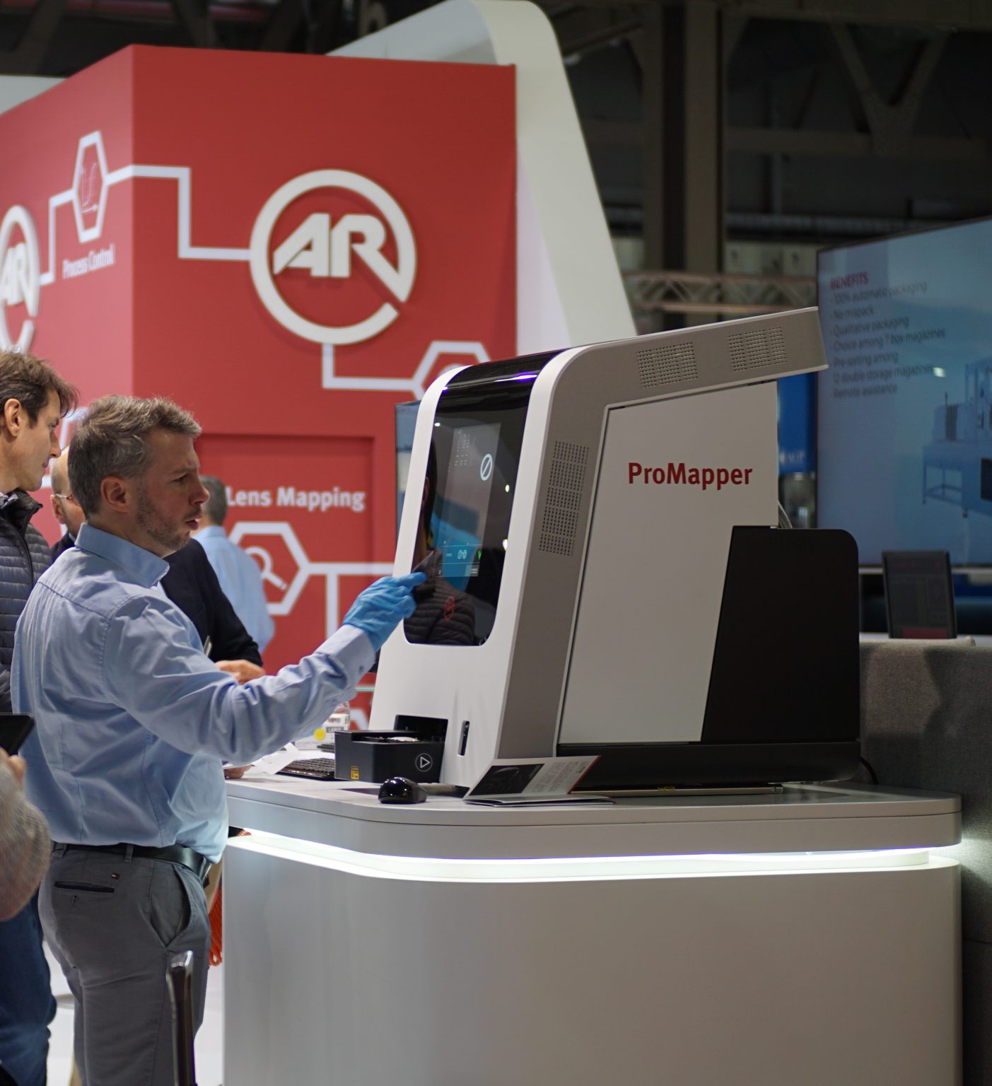 A&R and agency iol - the story of a successful partnership - MAFO