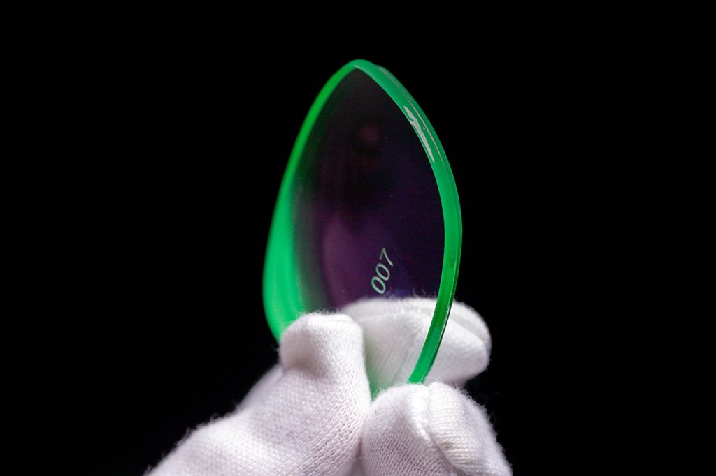 MAFO - Ophthalmic Labs and Industry