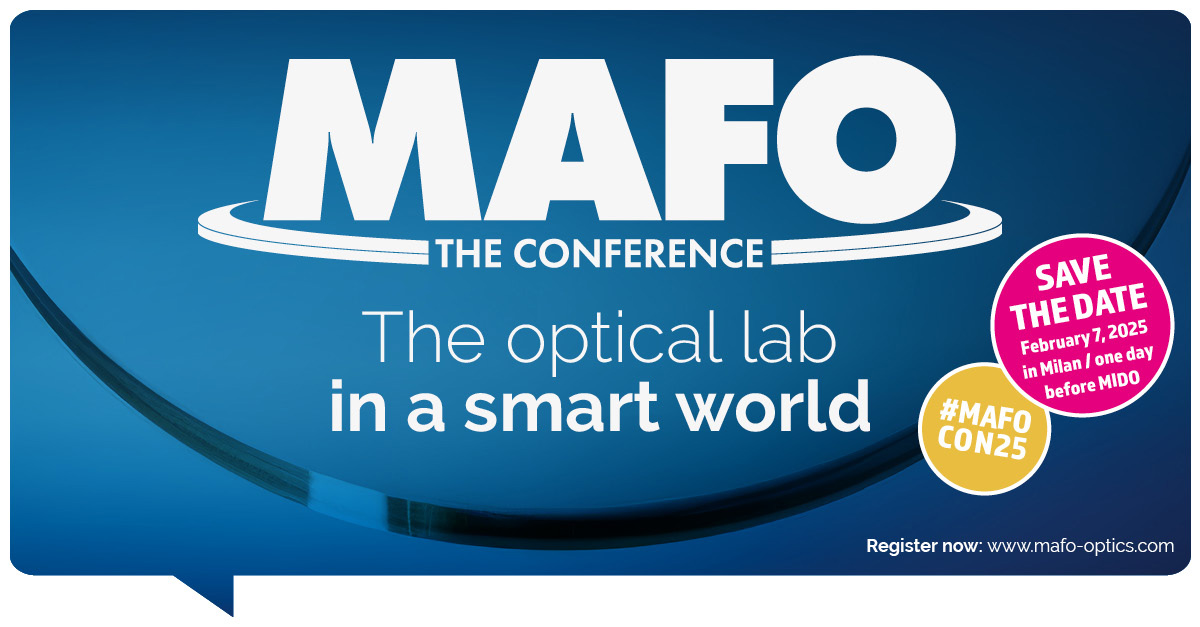 MAFO - The Conference 2026 - MAFO