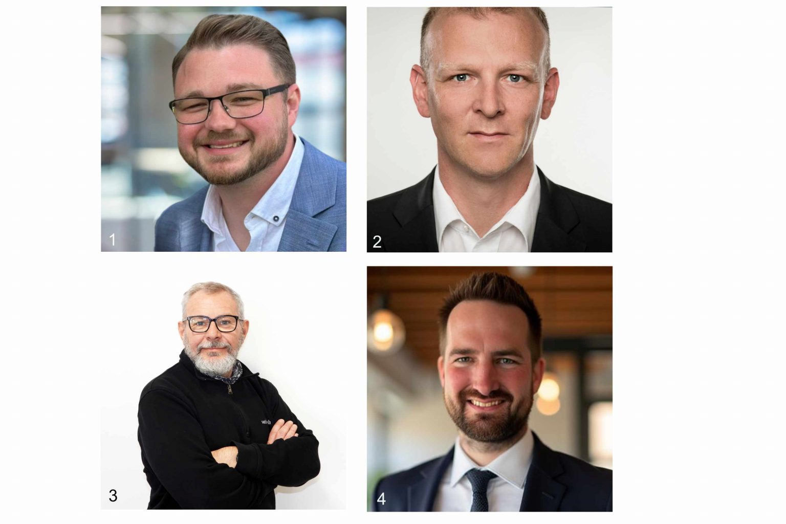 Satisloh announces leadership appointments - MAFO